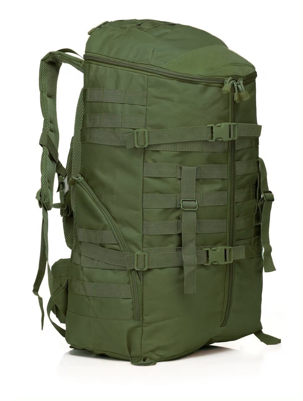 Рюкзак тактический ADR Patrol 65L CH-051 Olive