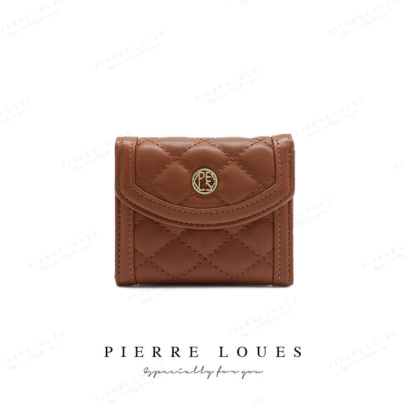Кошелек Pierre Loues