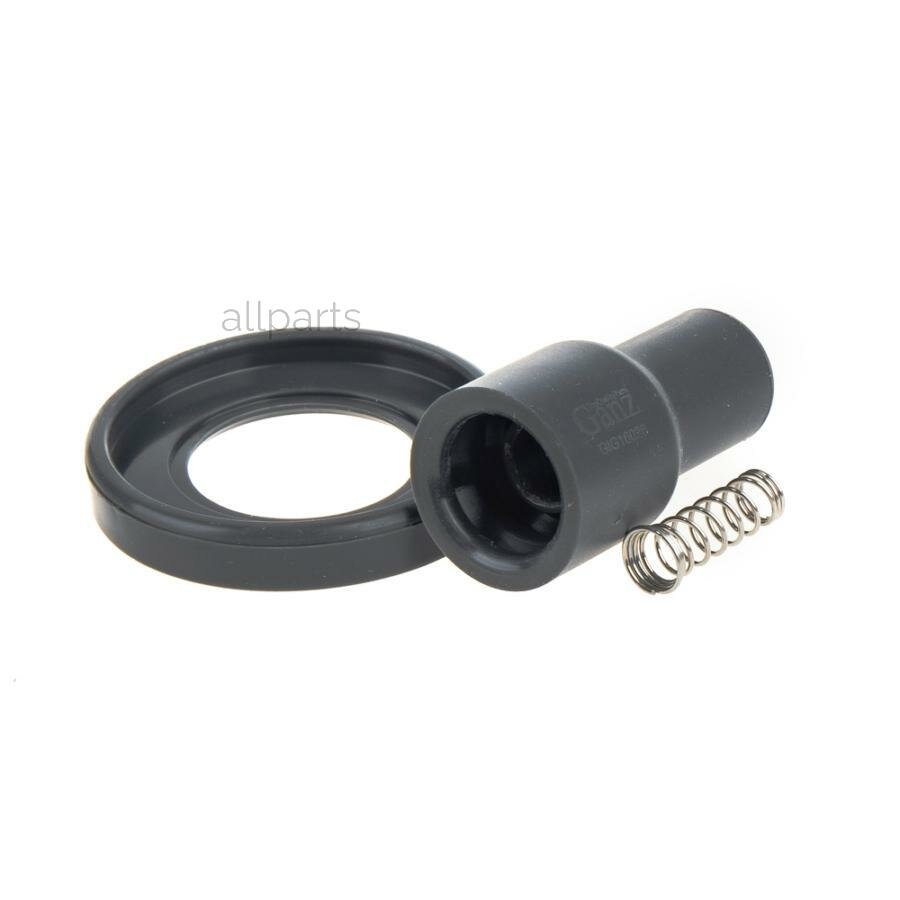 GANZ GIG16026 Наконечник катушки зажигания TOYOTA Corolla E11/E12 mot.1,5L GANZ GIG16026