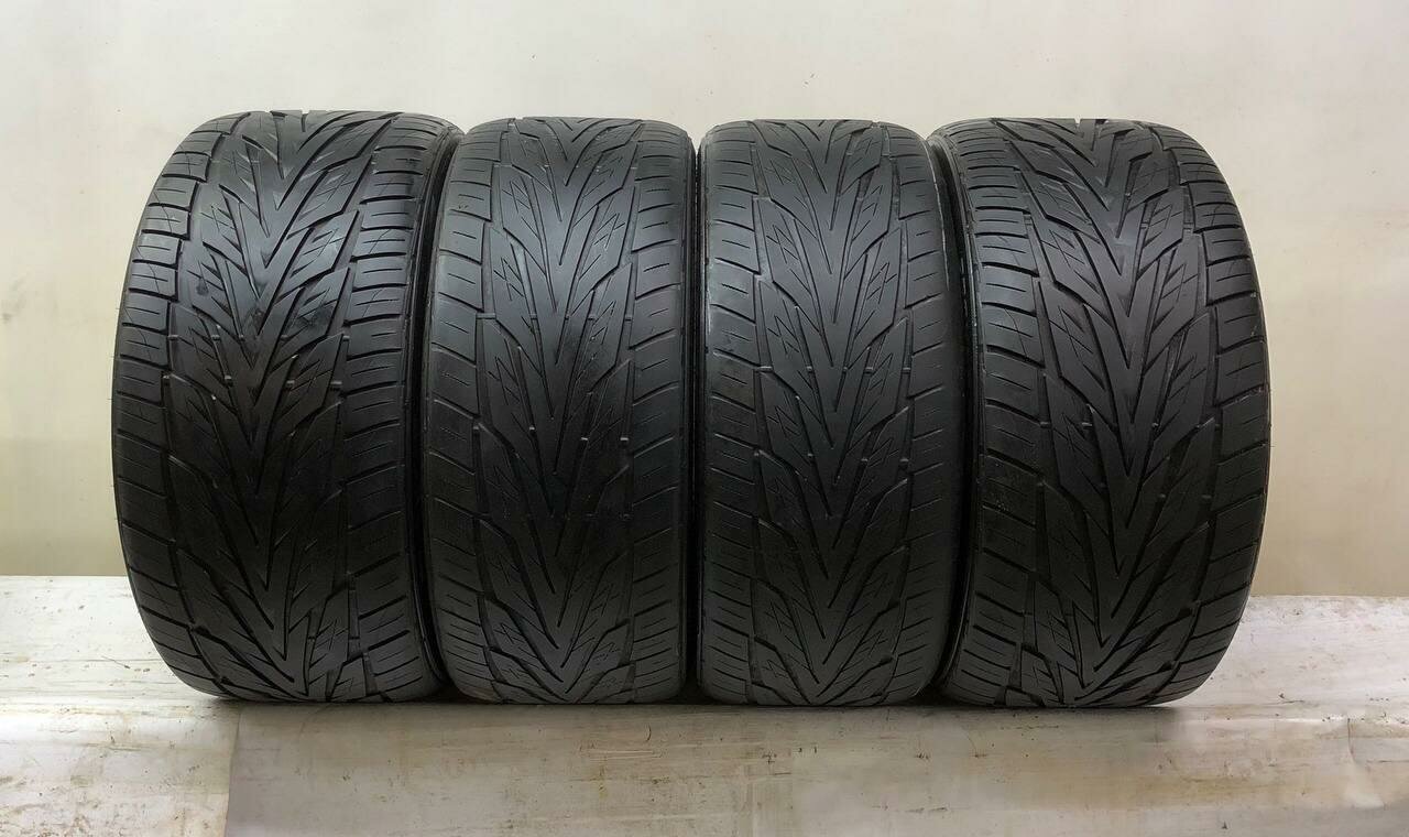 Toyo Proxes ST3 315/35 R20 & 275/40 R20 БУ Шины Летние