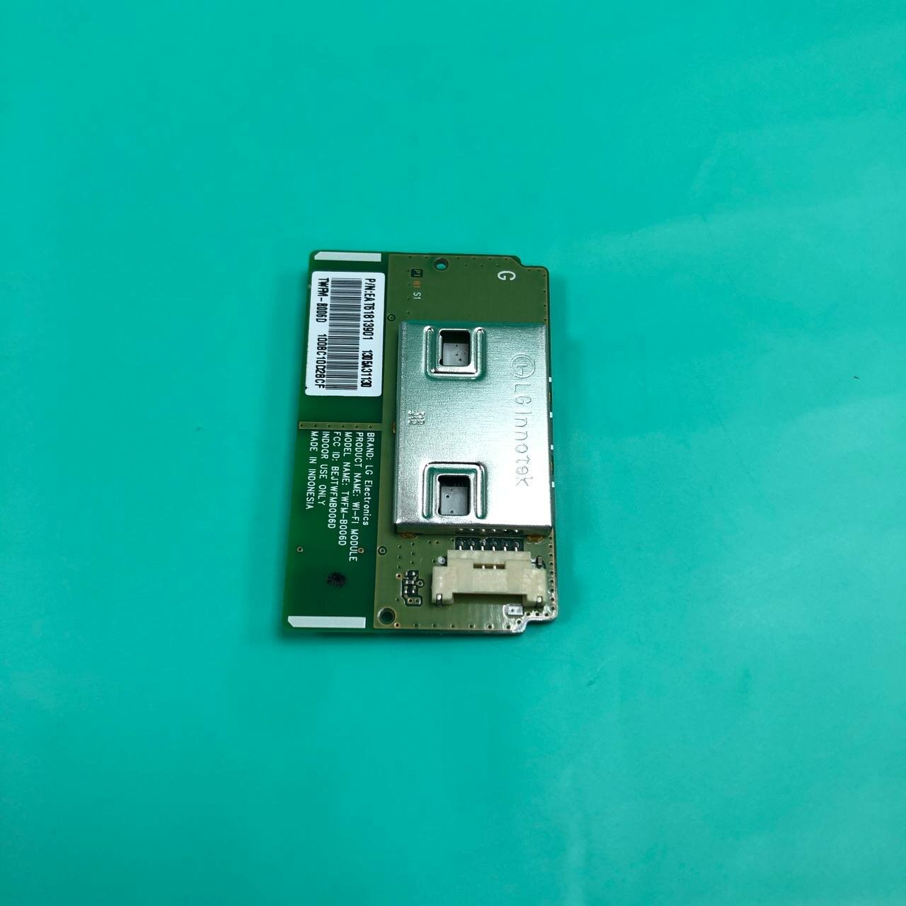 Wi-fi модуль TWFM-B006D LG 42LN613V