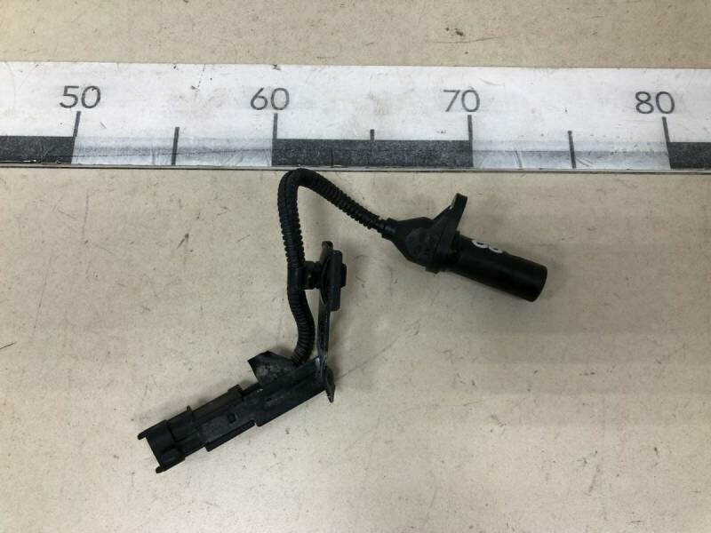 Датчик положения коленвала Kia Rio 3 UB 2011-2017 кат.номер: 391802B100