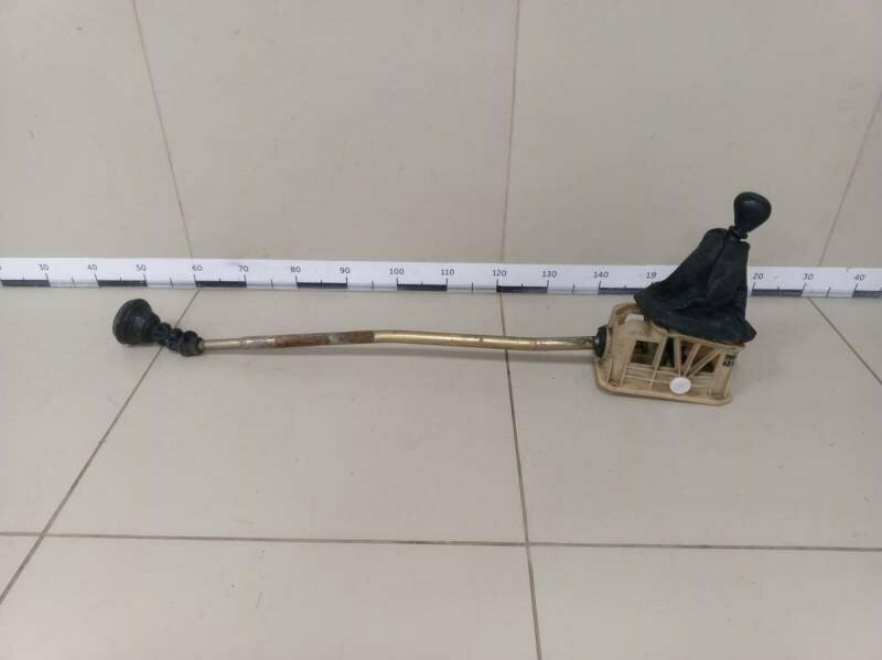 Кулиса КПП Daewoo Nexia N100/N150 1995-2016 кат.номер: 90180821