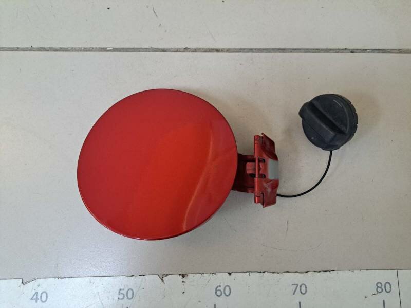 Лючок бензобака Mazda CX-5 KE 2011-2017 кат.номер: KD5342410