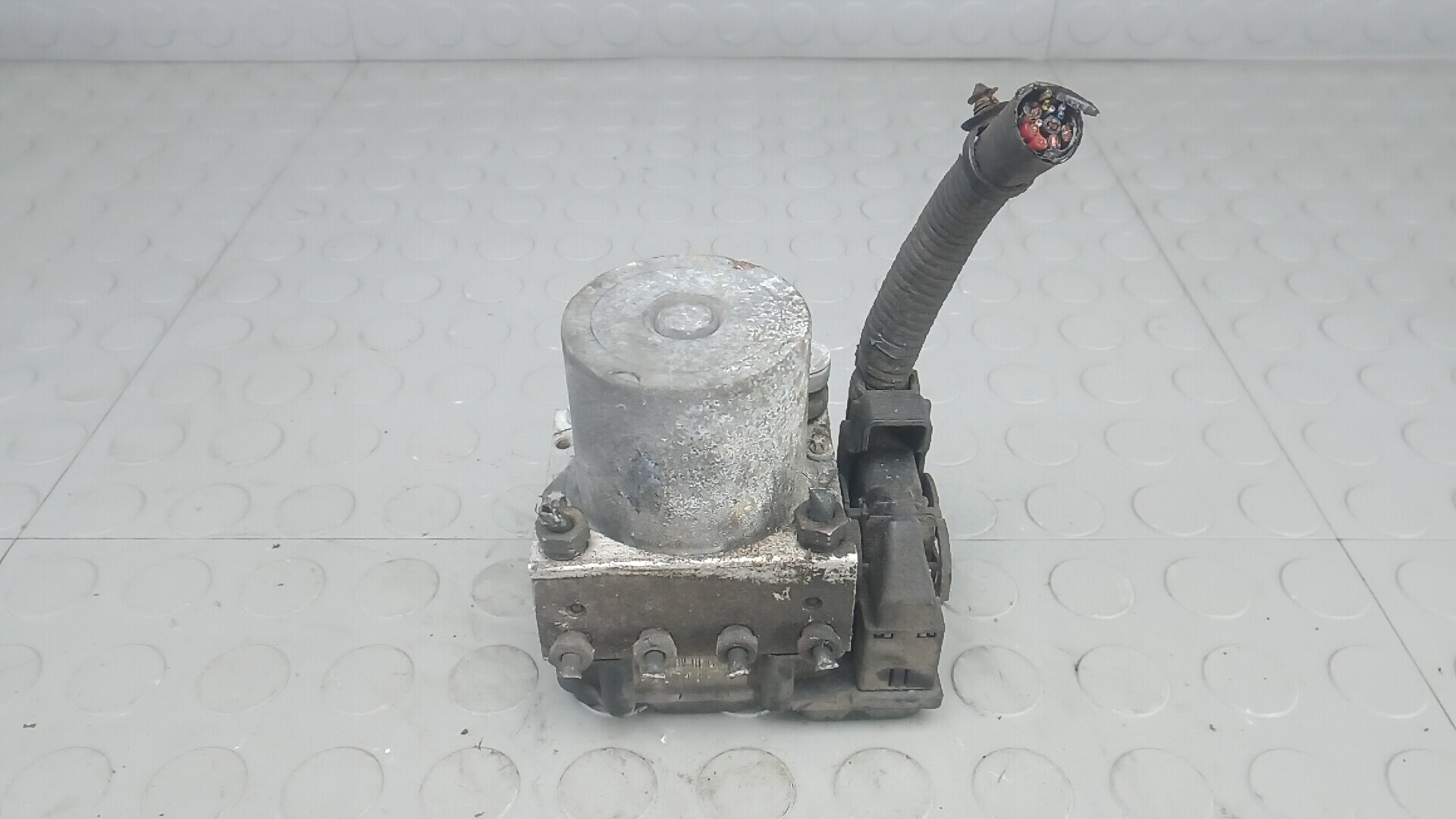 Блок ABS FORD MONDEO 3, Номер 495L4041206
