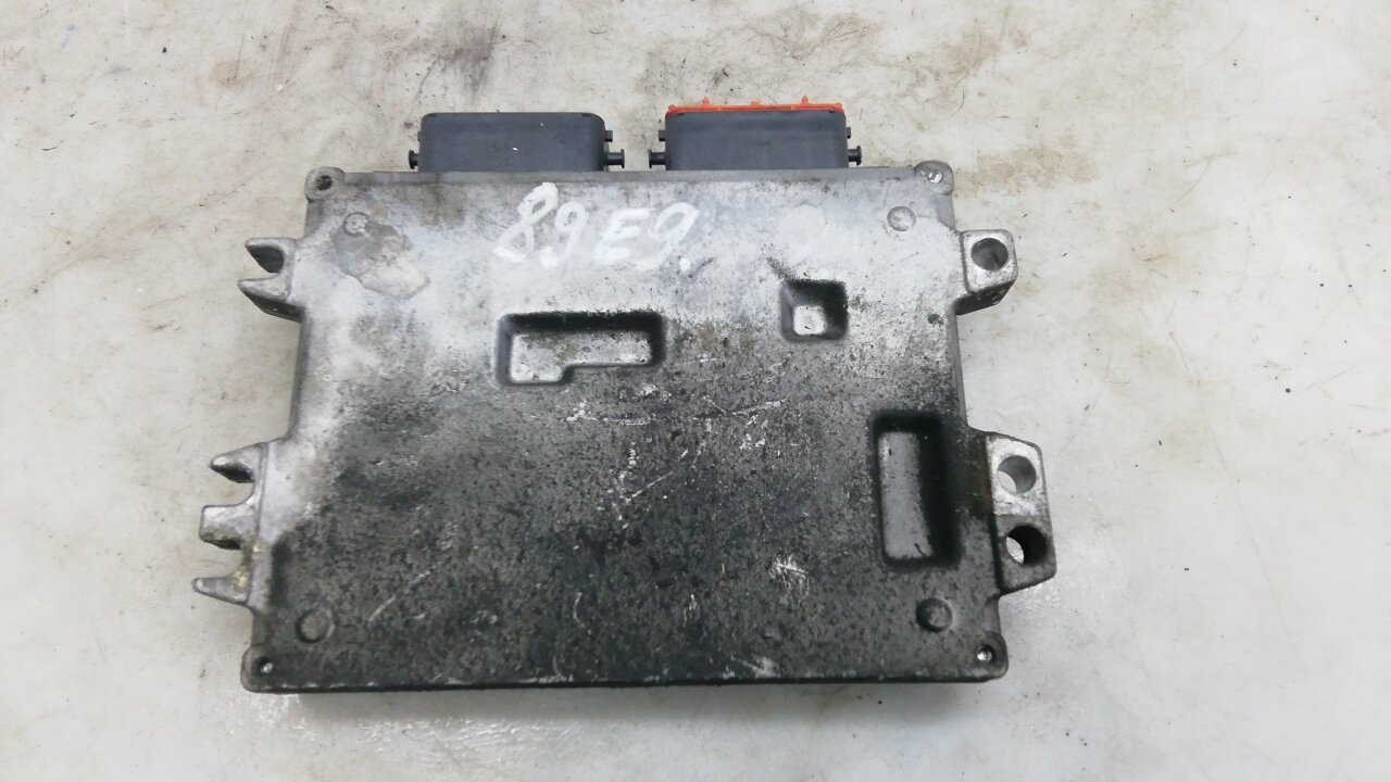 Блок управления двс SUZUKI GRAND VITARA 2, Номер 3392064J0, 1123001212