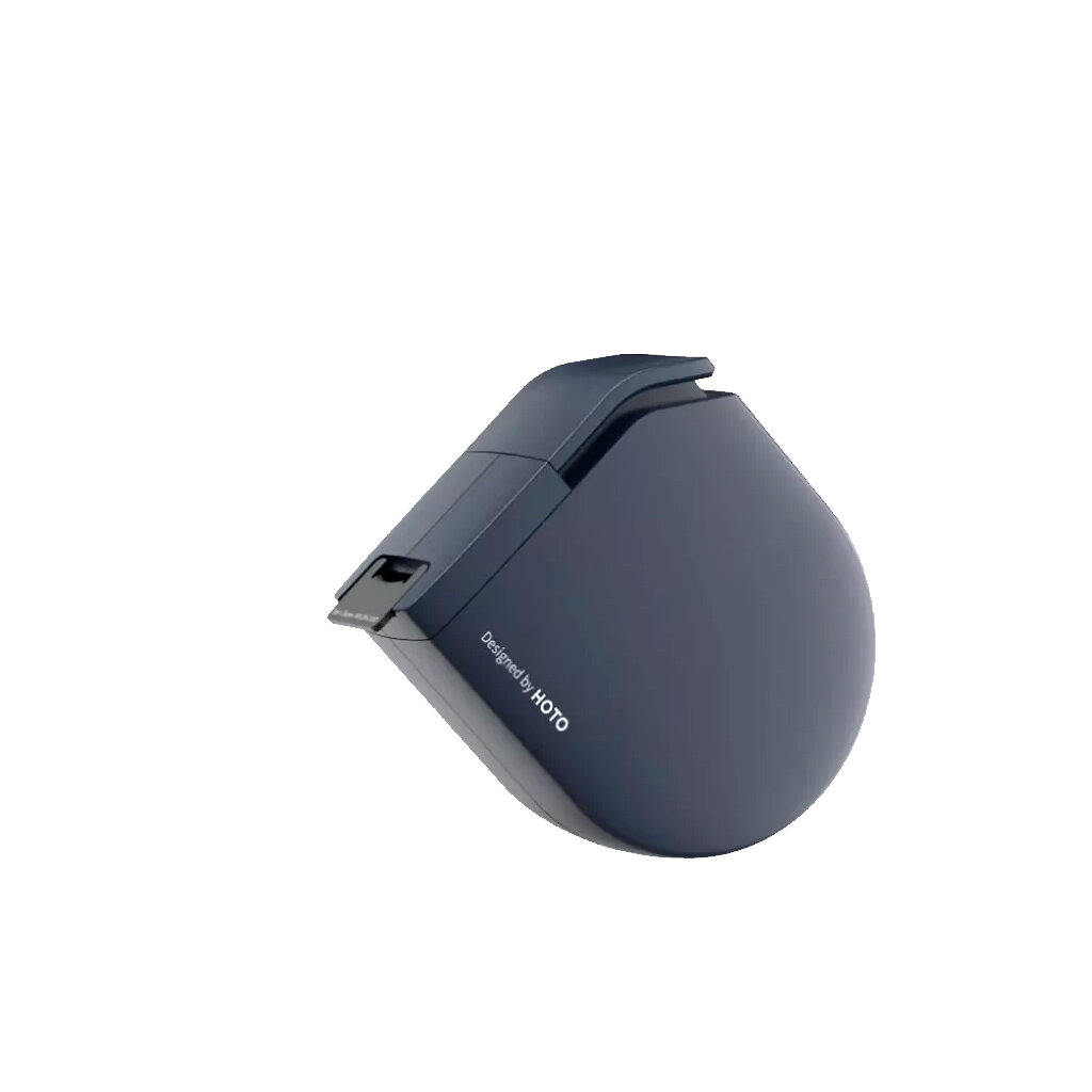 Самоблокирующаяся рулетка HOTO