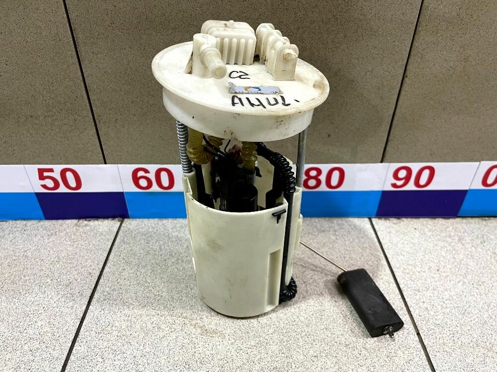 Насос топливный Chery Amulet A15