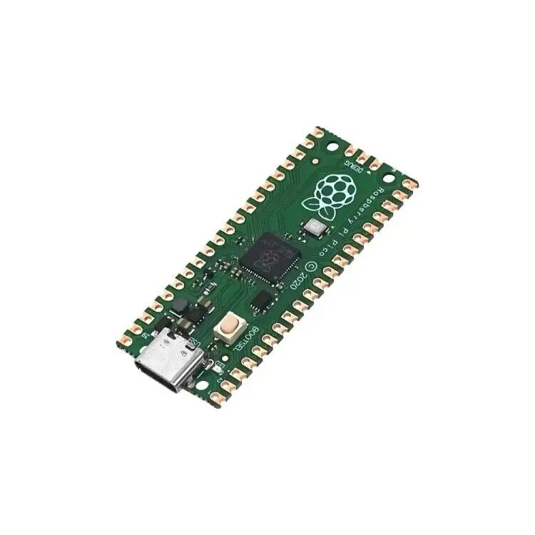 Микроконтроллерная плата CFsunbird RP2040 TYPE-C