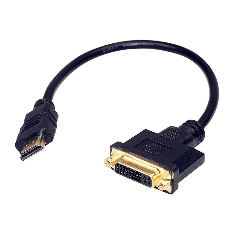 HDMI-DVI переходник 1080P