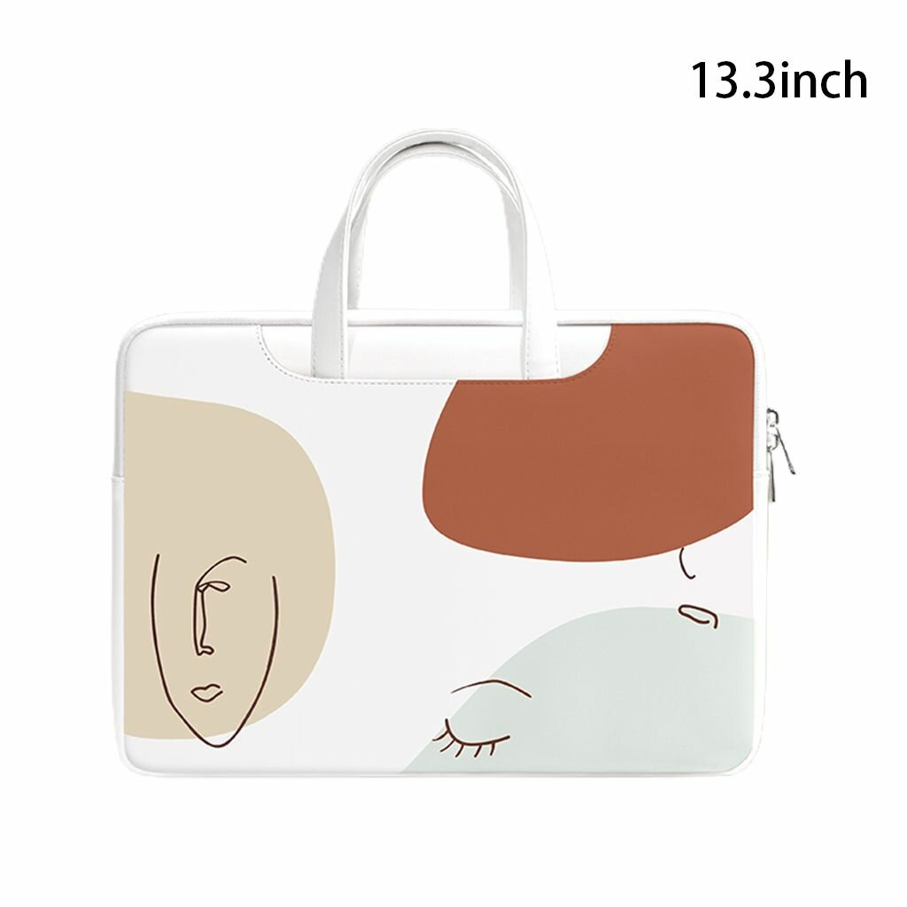 Сумка для ноутбука бизнес-леди