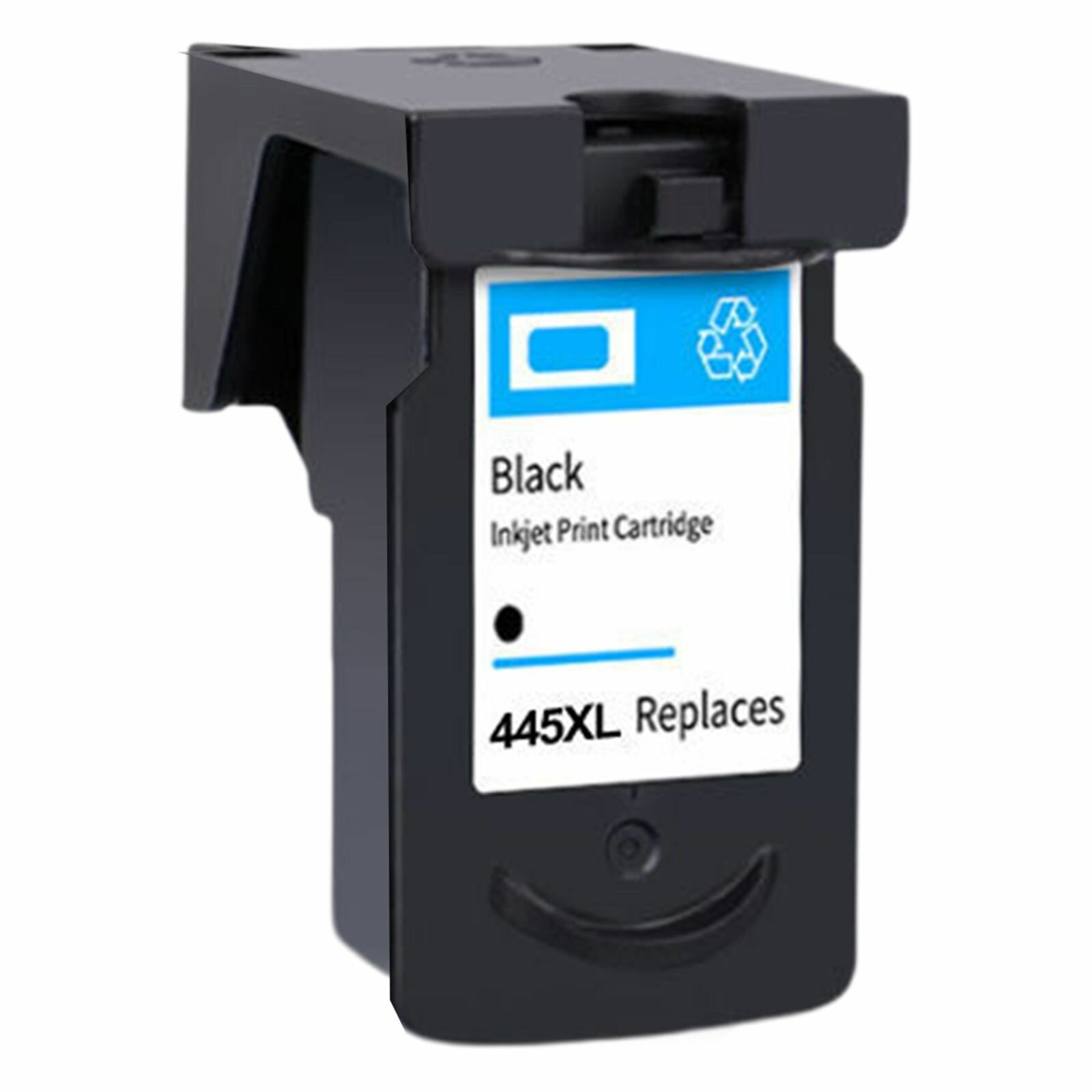 Совместимые картриджи PG445 CL446 для принтеров Pixma