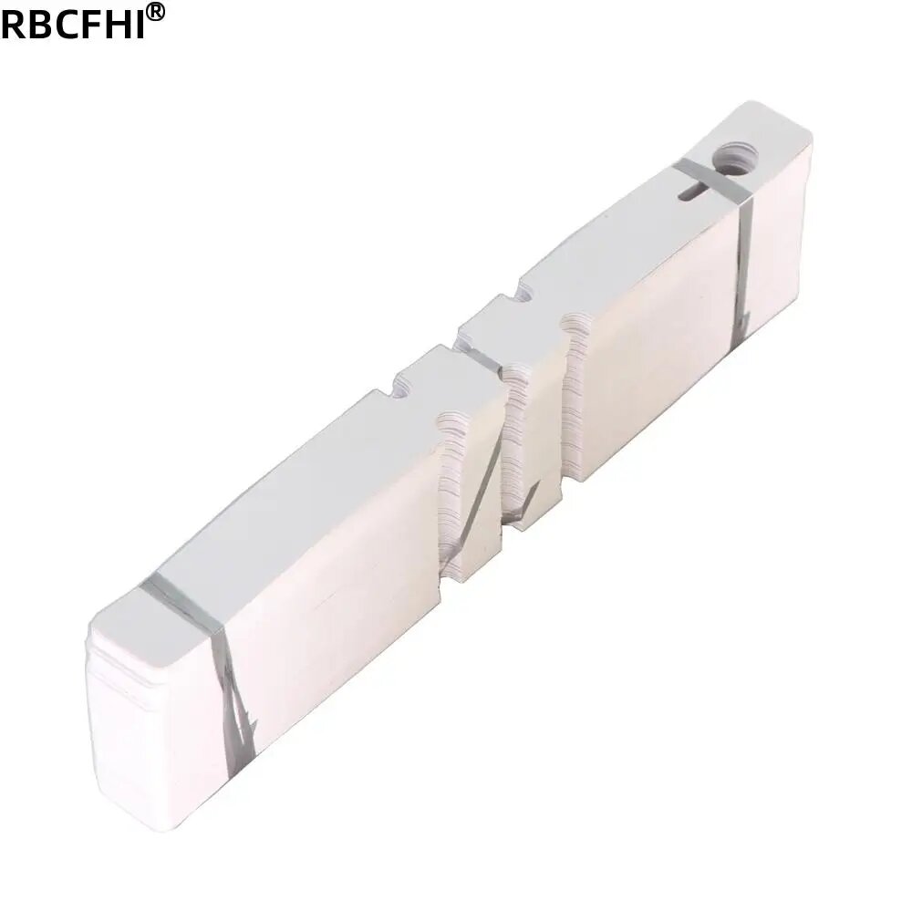 Маркеры для растений 6 цветов 50PCS, Белый, White