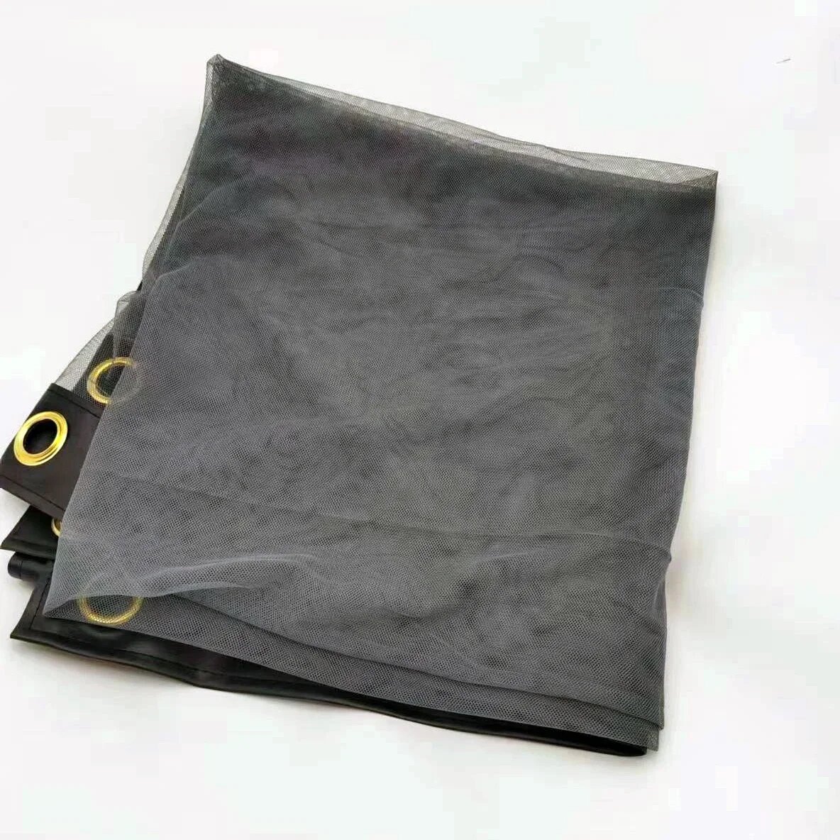 Проекционный экран 3D SEVENMOONS 4mx6m, GREY