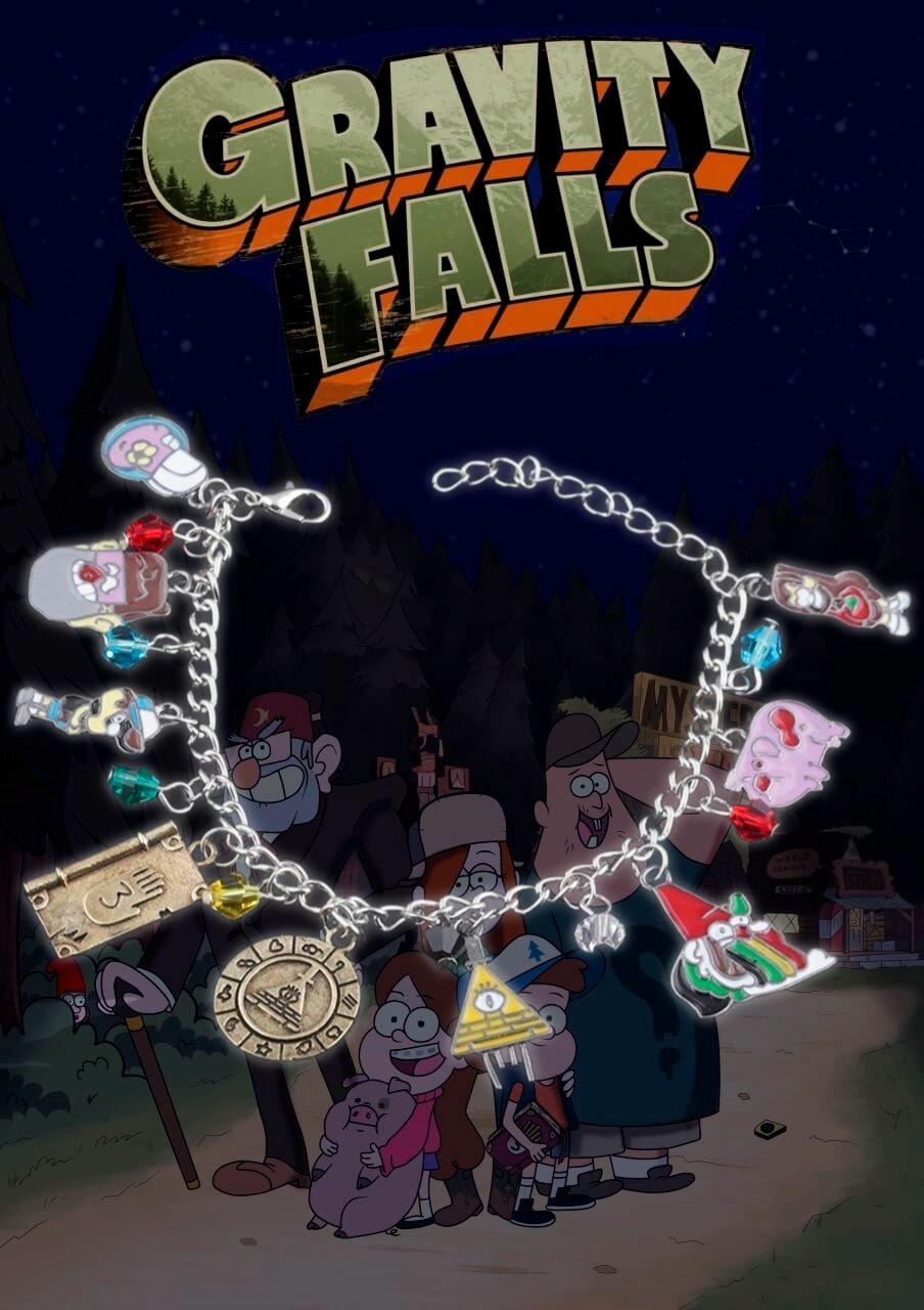 Браслет-цепочка GAMEМЕРЧ