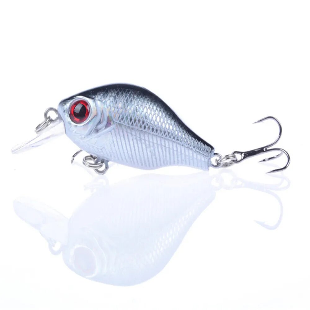 FISHINAPOT Воблер 6 см 8,8г 05