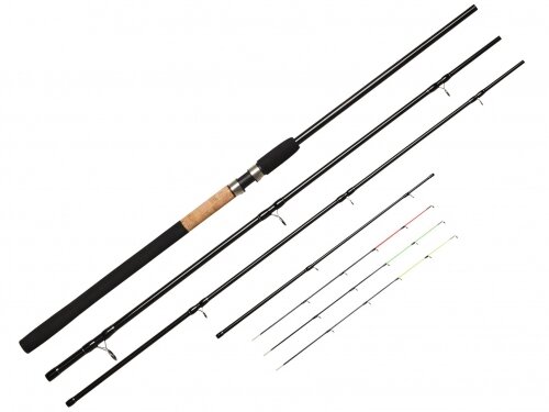 Удилище фидерное Salmo Sniper FEEDER TRAVEL 150 3.60