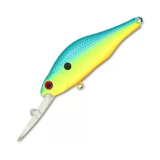 Воблер Zip Baits KHAMSIN 70SP-DR # 997