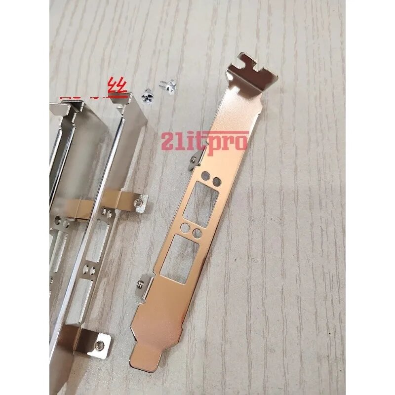 I/O IO защитная задняя панель Blenda для SP310 CN21ITGA 10G X520-DA2 для Intel 82599 длинная перегородка