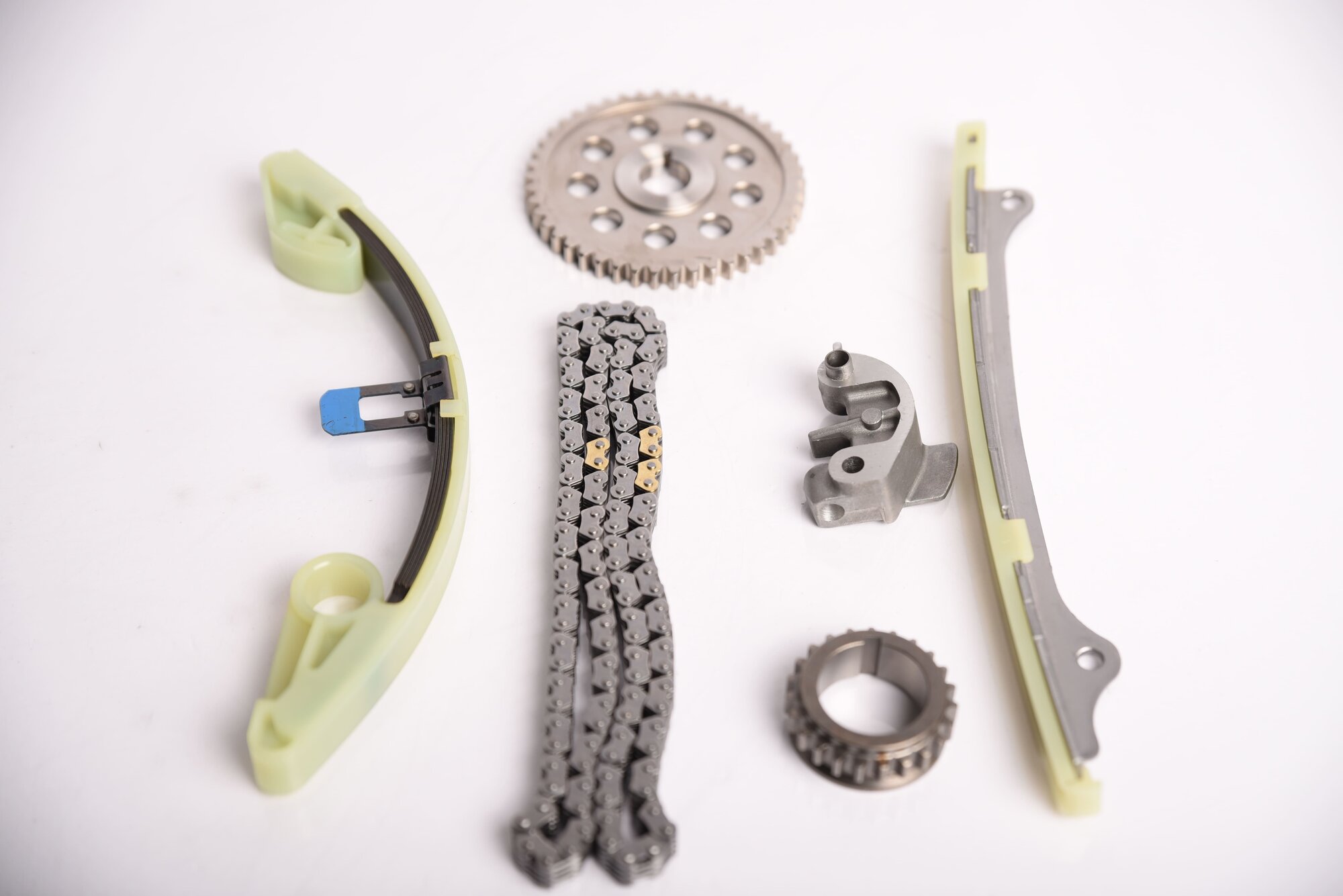 Комплект цепи ГРМ KH-06 ZUIKO Honda