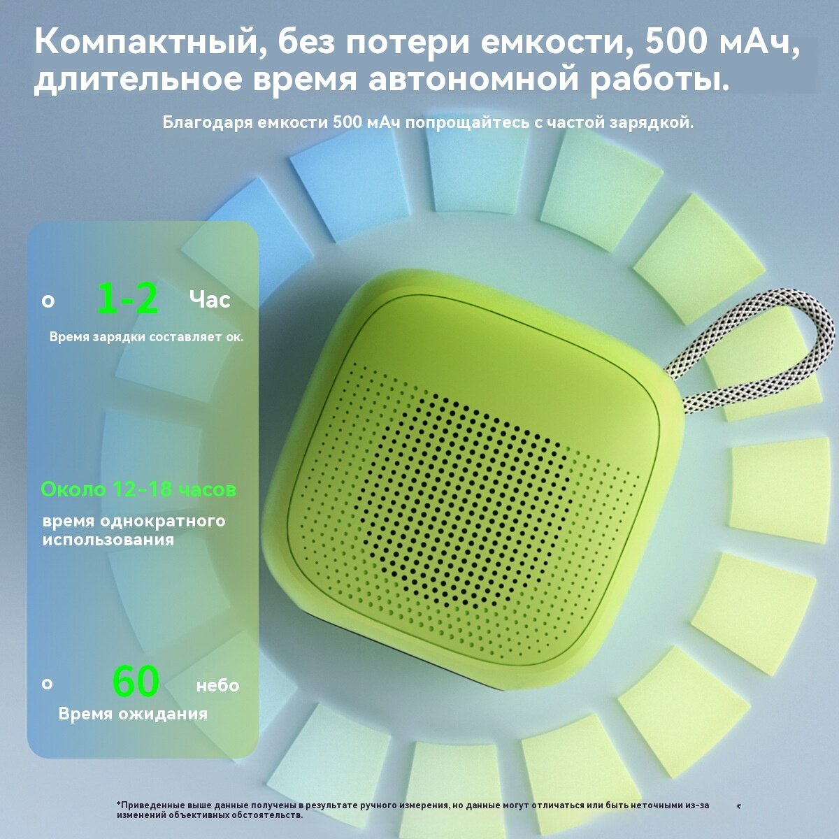 Прямые продажи с фабрики настольный беспроводной динамик Bluetooth BT60 мощностью 5 Вт сабвуфер креативный подарок портативный Bluetooth аудио