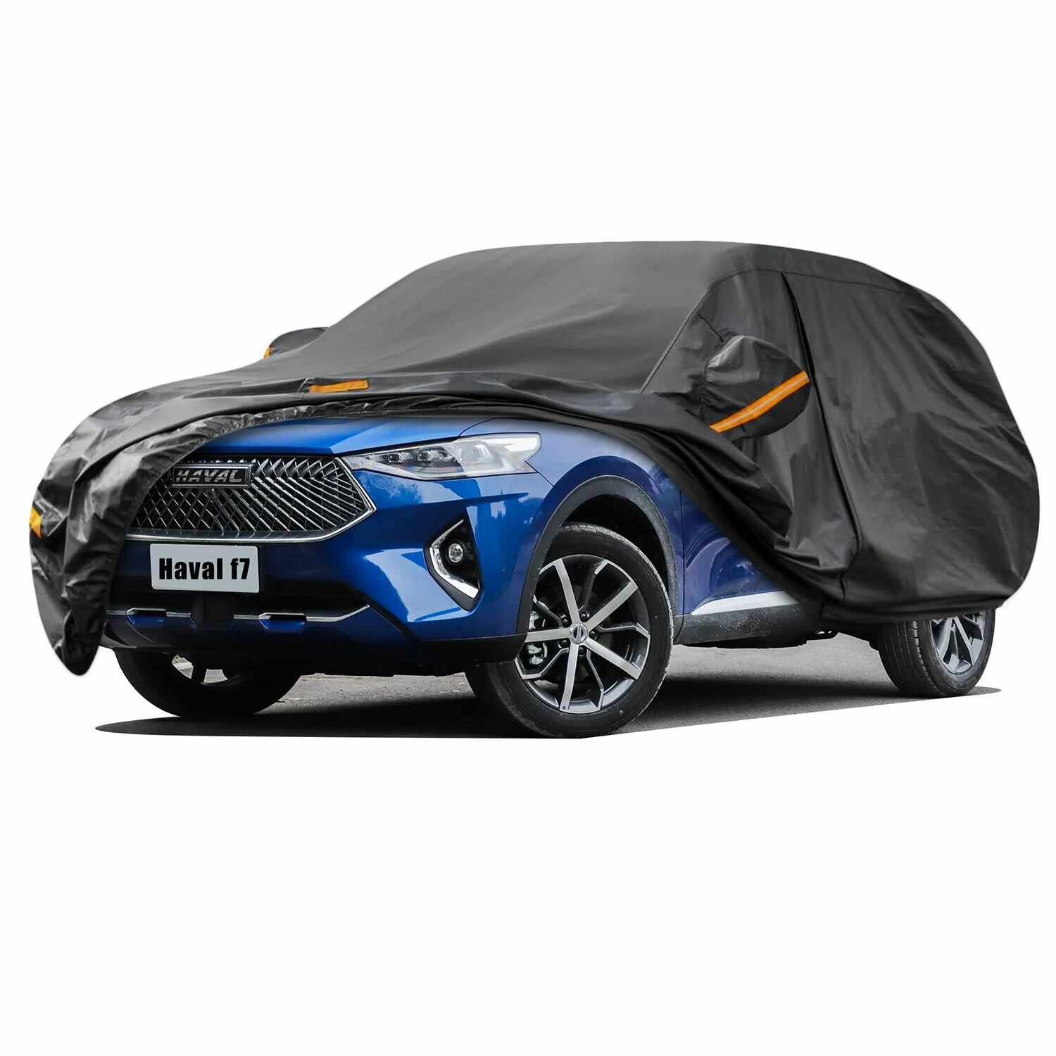Тент чехол для внедорожника кроссовера для Haval f7