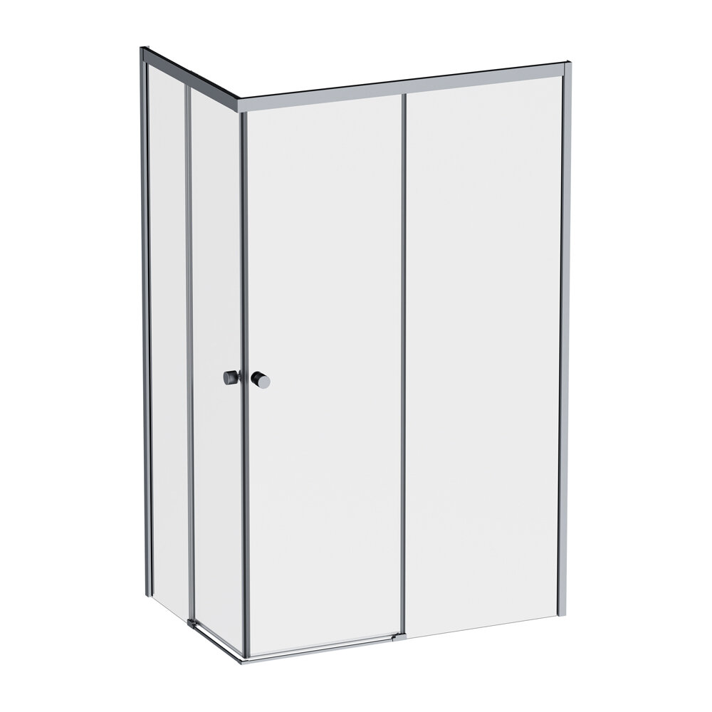 Душевой уголок Am.Pm X-joy 90х120 W94G-403-120290-BT1K