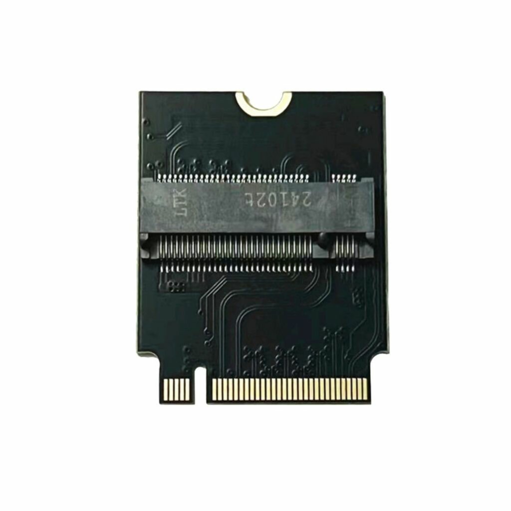 Адаптер расширения M.2 с 2230 по 2282 для жесткого диска NVME SSD