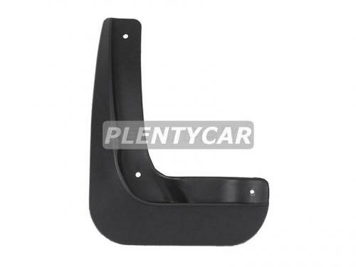 Брызговик vw polo 20- передний lh Sat ST230031