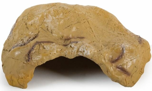 Repti-Zoo Укрытие "Пещерка" L, 29*19,5*12см