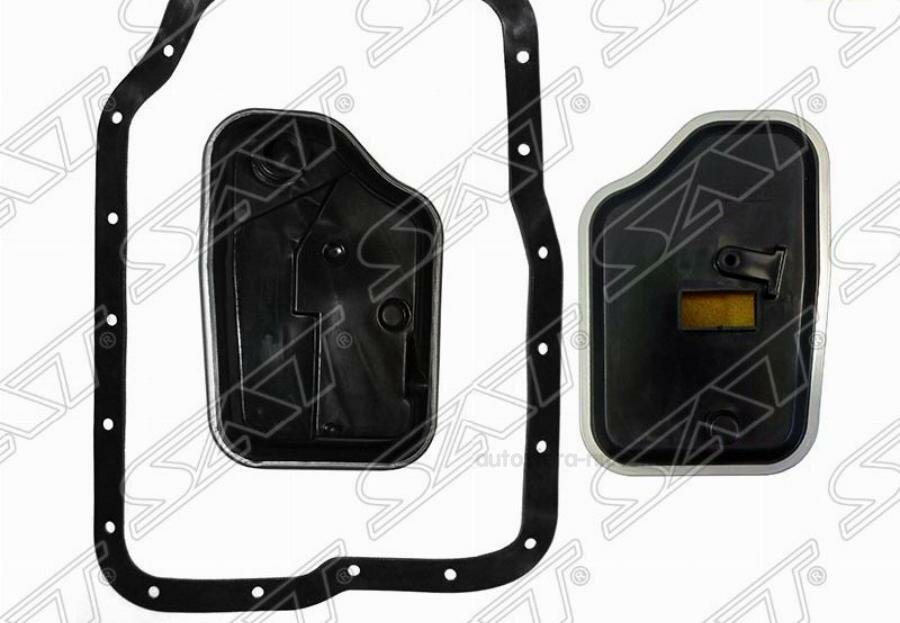 SAT STFN0121500 Фильтр АКПП Ford Fiesta 08-19 / Focus 98-11