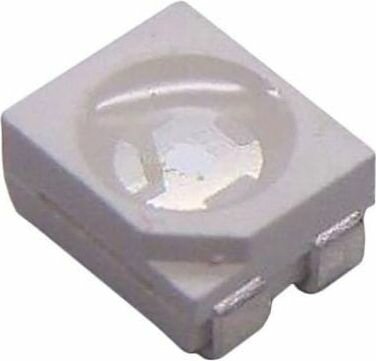 Светодиод LITE-ON LTST-E680UGKT LED SMD 3528, PLCC4 green 1120?2800mcd 3.5x2.8x1.9mm 120 град. 1 шт