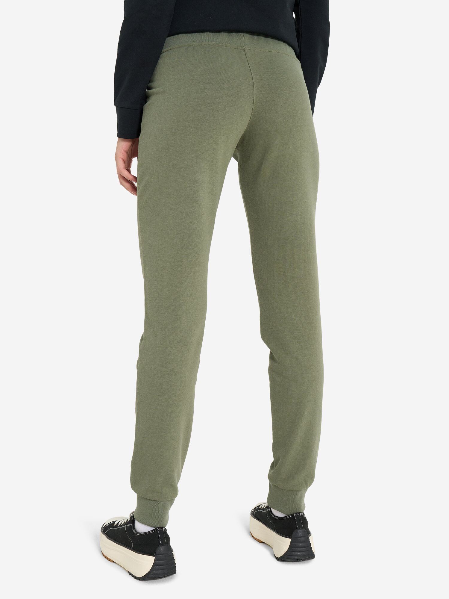 Брюки джоггеры MATRIX SPORT MSF Knitted Pants, размер 46, милитари — фото 1