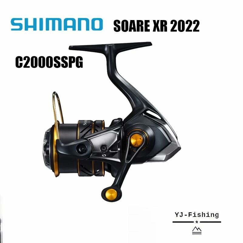Shimano Катушка, диаметр катушки: 43 мм
