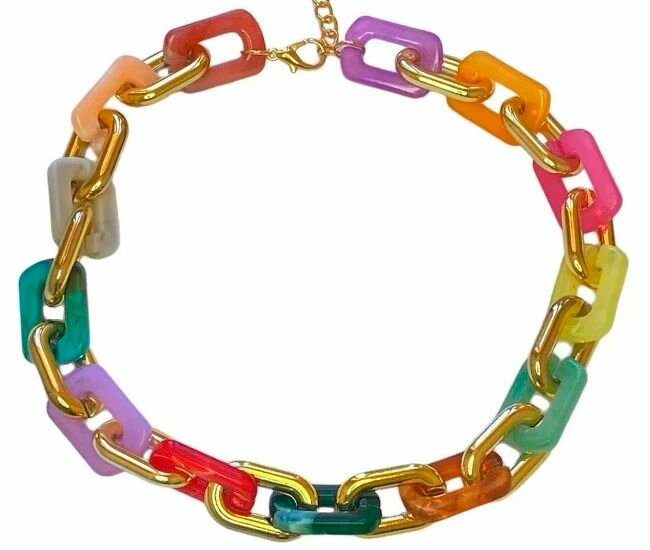 Цепь Lipao Collection