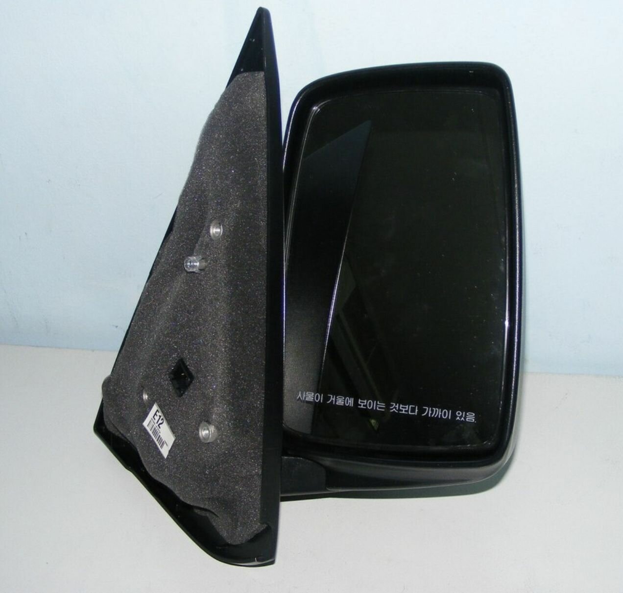 Зеркало боковое правое Hyundai Porter 2 с подогревом