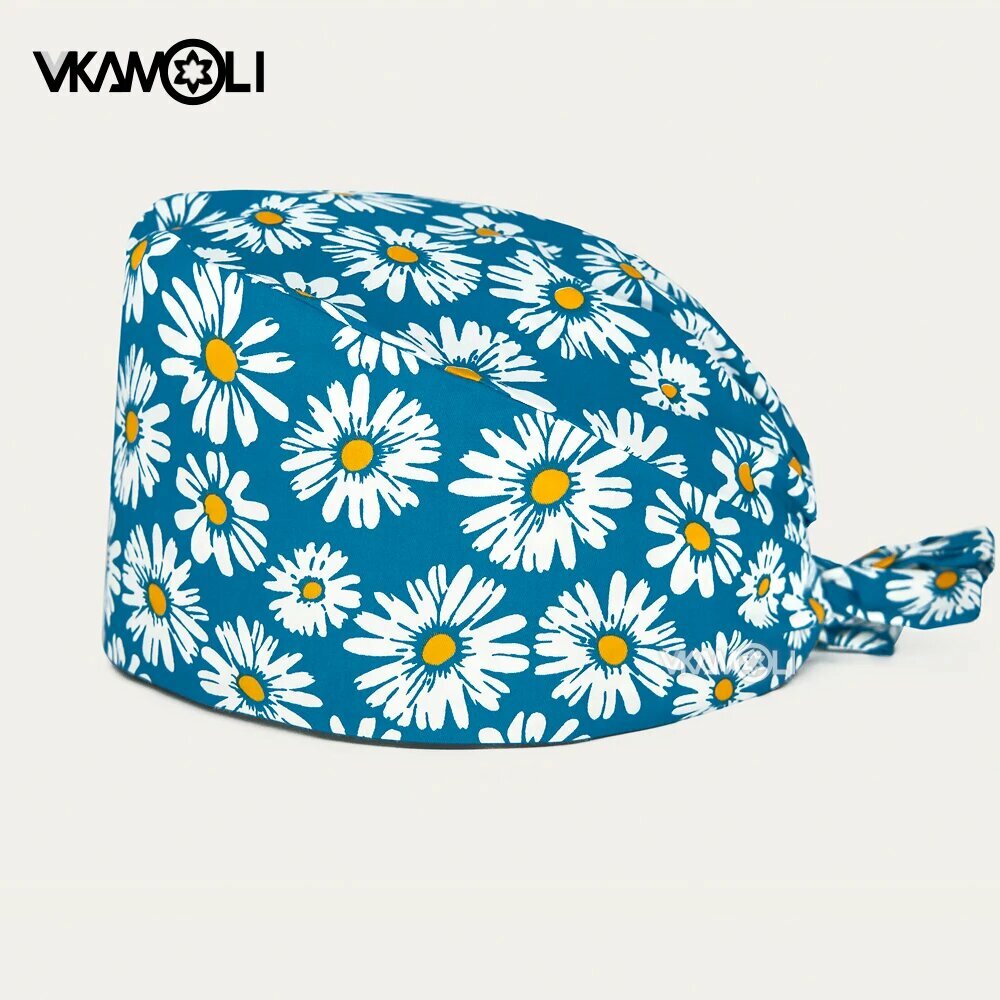 Рабочая шапка vkamoli хлопок одноразмерная hat