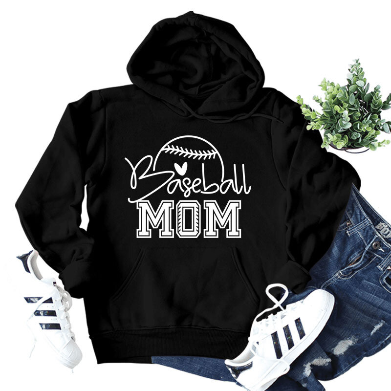 Толстовка спортивная