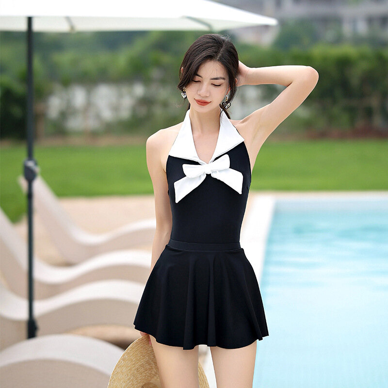 Юбка купальная