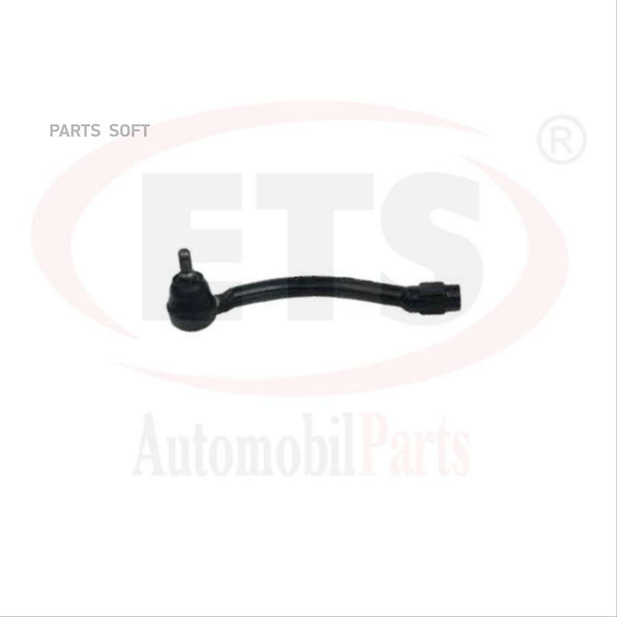08TR338 ETS (Производитель: ETS) 08. TR.338 (Производитель: ETS) Наконечник рулевой тяги
