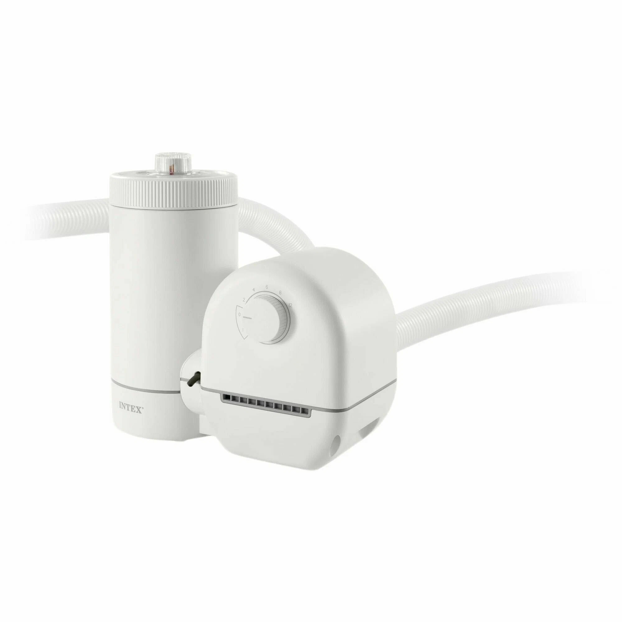 Картриджный фильтр-насос Intex 26636 (старая версия 28636) C1500, 5678 л/час