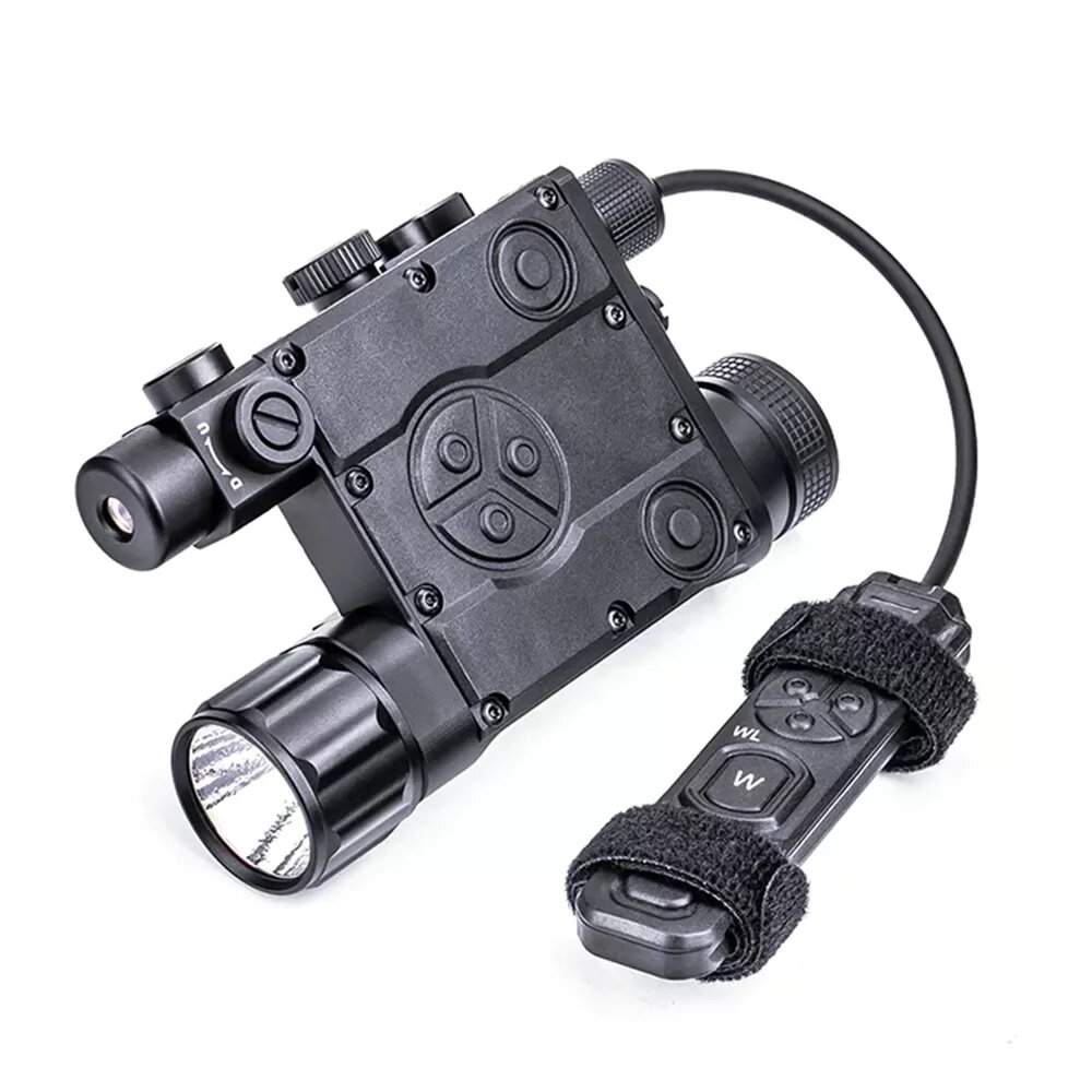 Подствольный Фонарь Nextorch Wl60