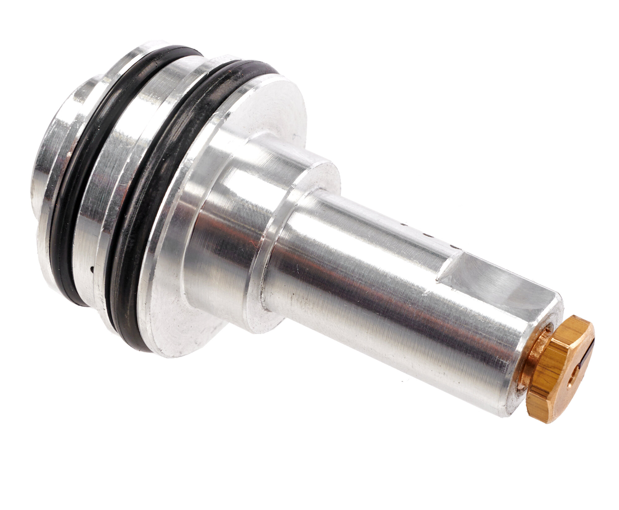 Вкладной редуктор KrugerGun Снайпер (без стакана, 140 Атм)