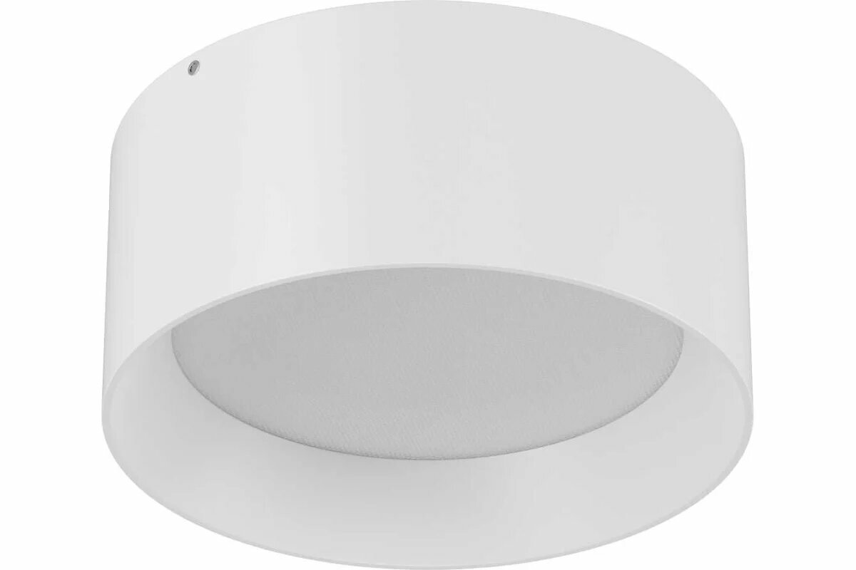 DesignLed Светильник накладной, белый, 20вт, 3000к BQ-SF20-WH-WW