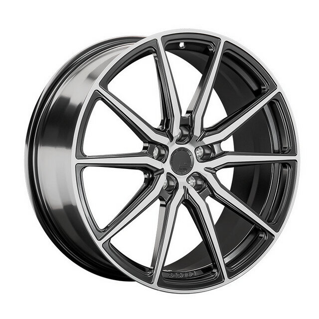 Колесный диск LS Forged LS FG01 9x20/5x114.3 D67.1 ET40 MBF