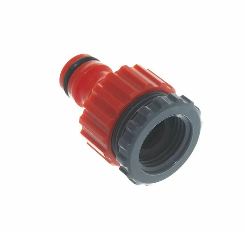 Адаптер Grinda штуцерный универсальный 1/2"*3/4" 8-426305_z01