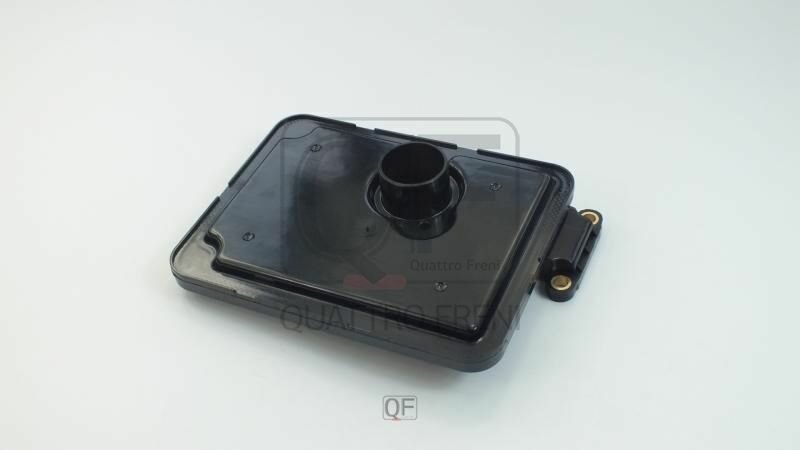 QF11B00067 Фильтр АКПП HYUNDAI/KIA IX35/SPORTAGE 10-