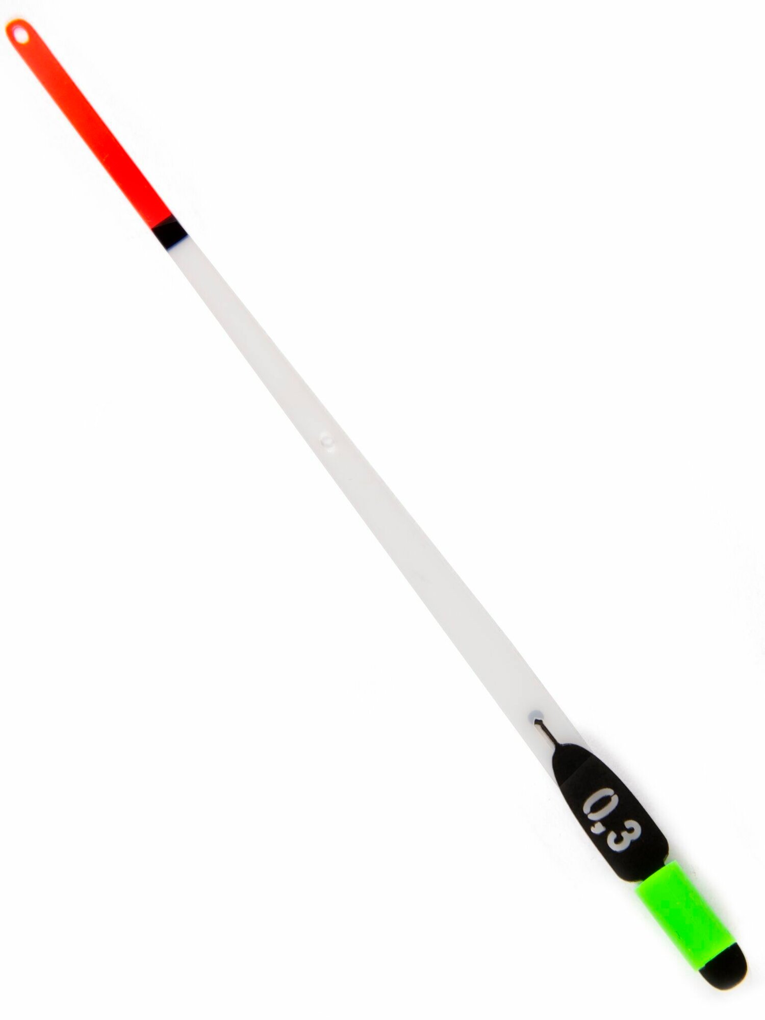 Сторожок лавсановые Salmo BLADE 12см/тест 0.3г (5 штук)