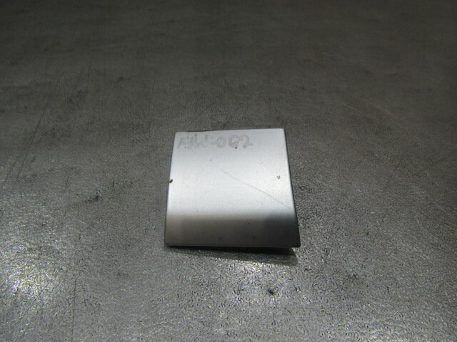 Накладка панели приборов MAN TGS, TGX