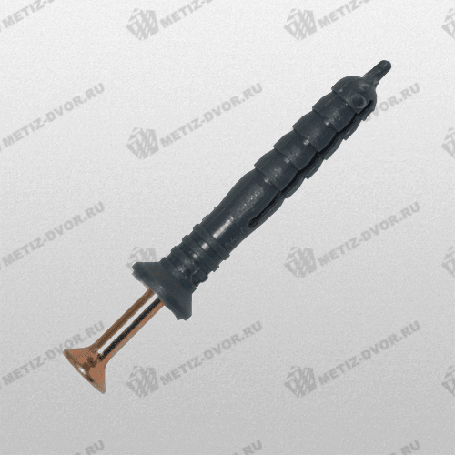 Дюбель-гвоздь 6х40 Уп (150 шт.)